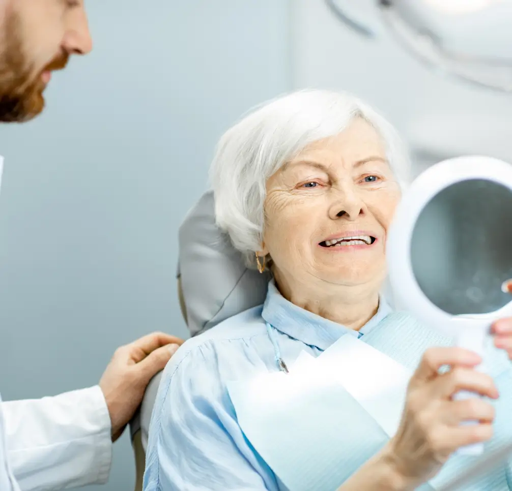 Restorative Dentistry in Gilbert | We Rebuild Smiles with Care!